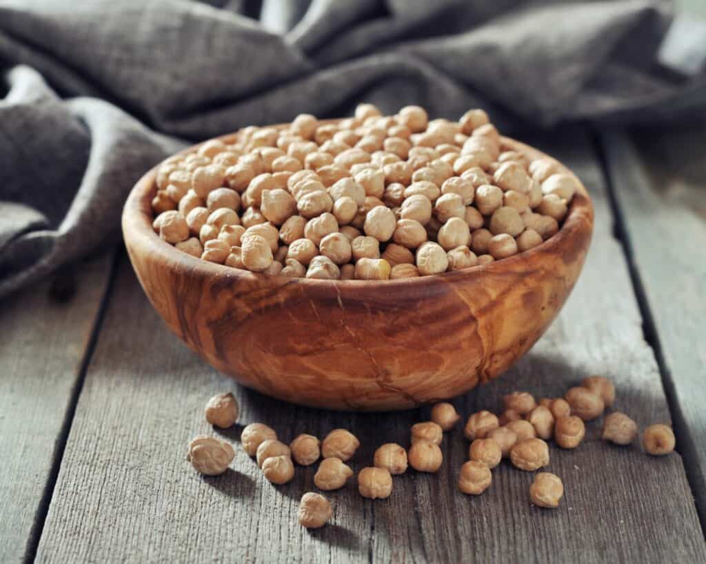 Alles over kikkererwten | Miljuschka