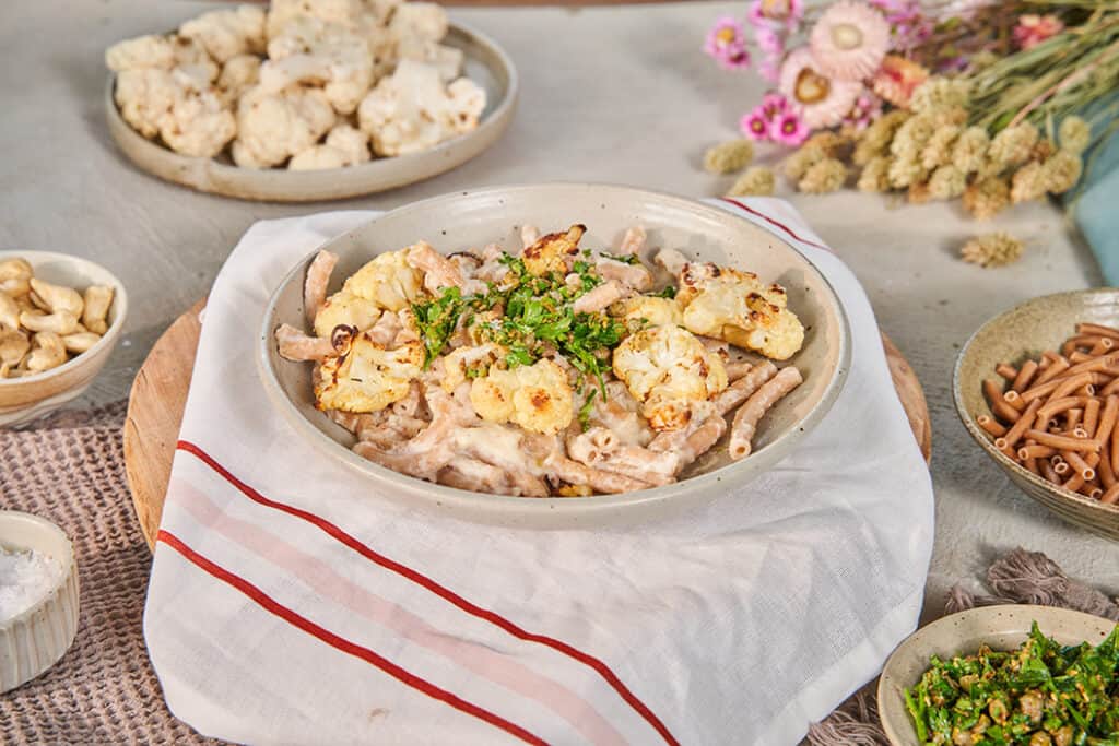 Aloo gobi | Miljuschka