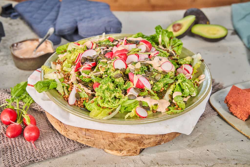 Paprikasoep | Miljuschka