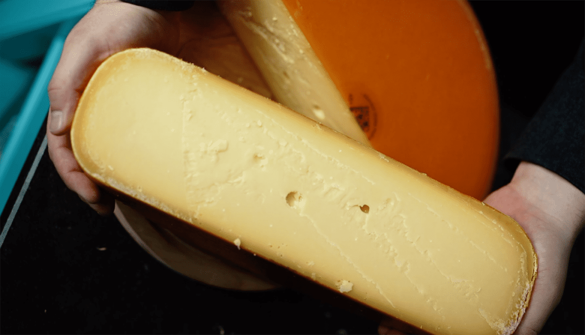 Uniekaas - Miljuschka