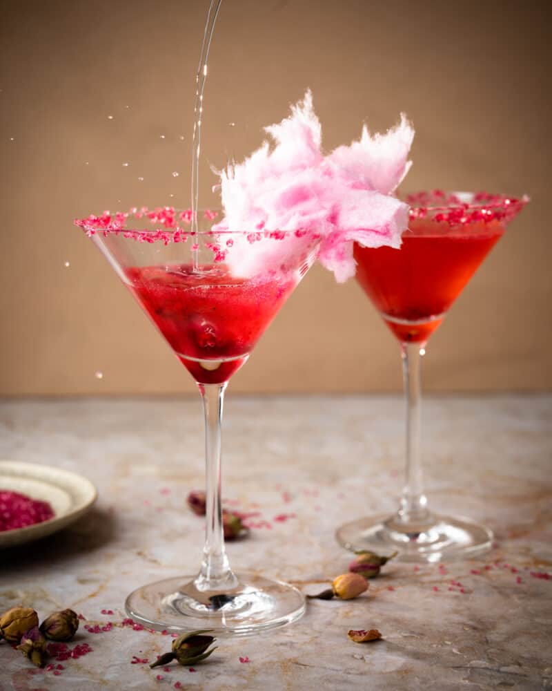 Cocktail recepten | Zelf cocktails maken met Miljuschka