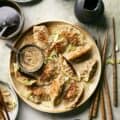 Gyoza recept: zelf gyoza maken - Miljuschka