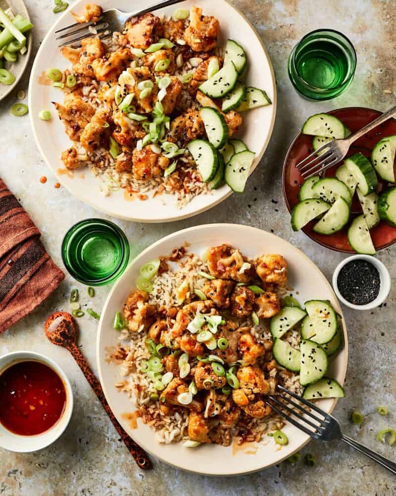 Homemade KFC | Miljuschka