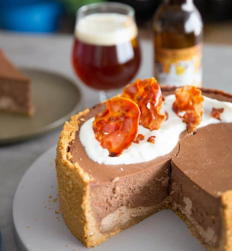 Klassieke mokkataart | Miljuschka