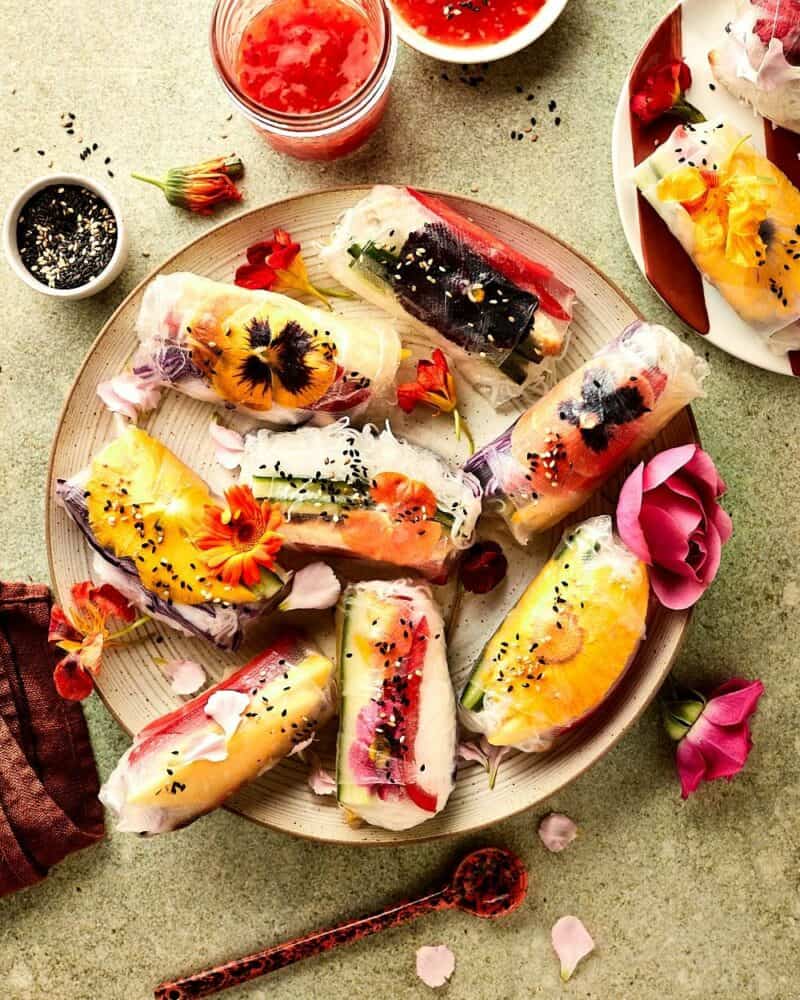 Kip Ketjap recept: Ajam smoor - Indische ketjap kip van Vanja van der ...