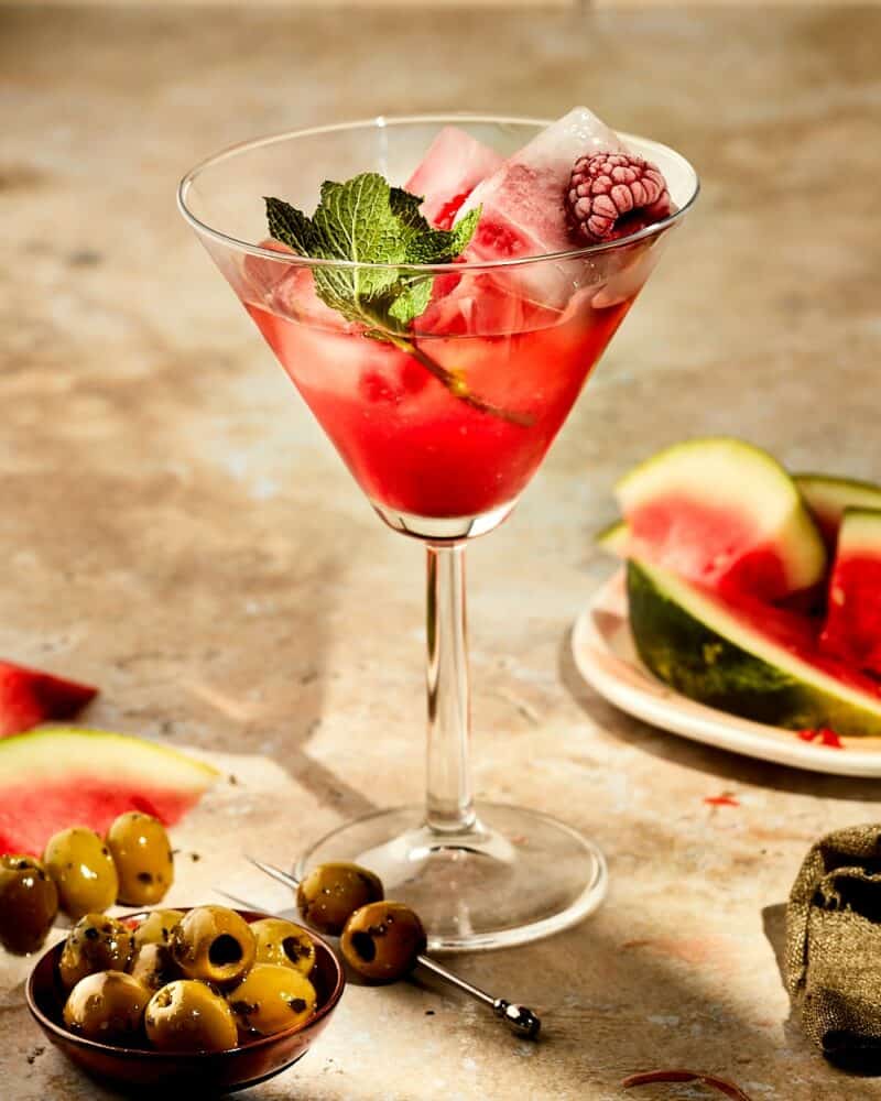 Cocktail recepten | Zelf cocktails maken met Miljuschka