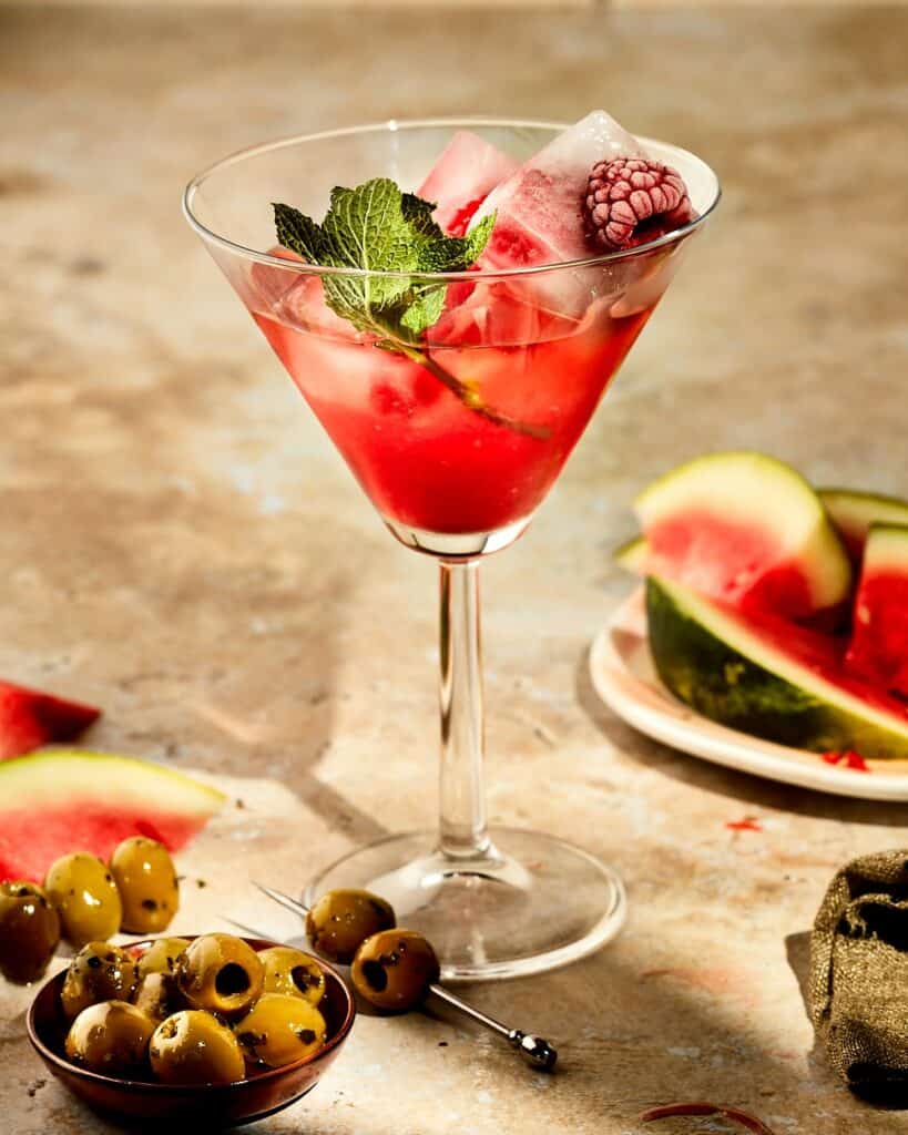 Cocktail recepten | Zelf cocktails maken met Miljuschka