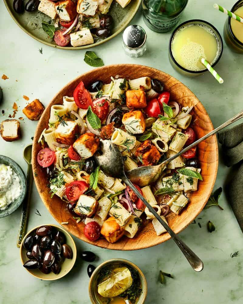 Filodeeg recepten | Alle recepten met filodeeg van Miljuschka