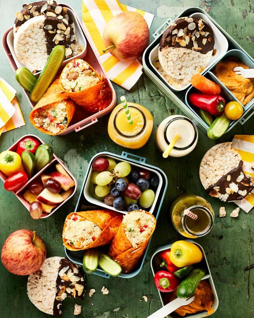 Kinderrecepten | De leukste recepten voor kinderen.