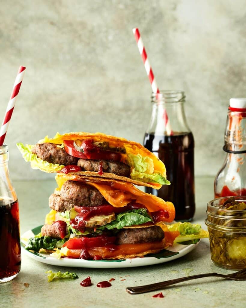 Taco recepten | Taco's maken met de recepten van Miljuschka