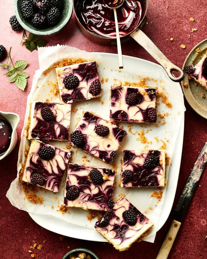 Cake recepten | Cake bakken met Miljuschka