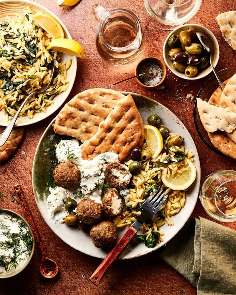 Gehakt recepten | Alle gerechten met gehakt van Miljuschka