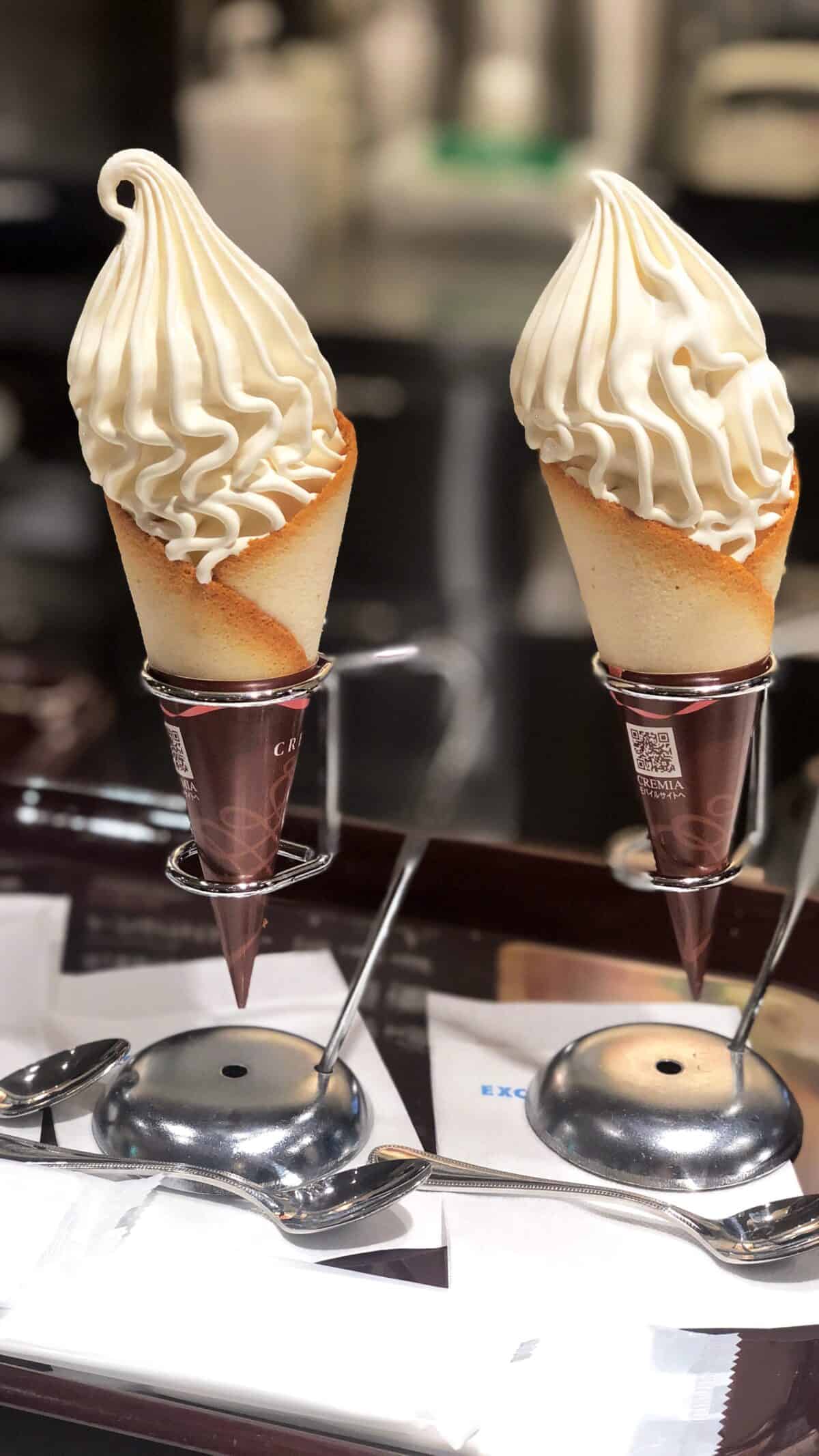 Foodie trends: Japanse desserts | Miljuschka