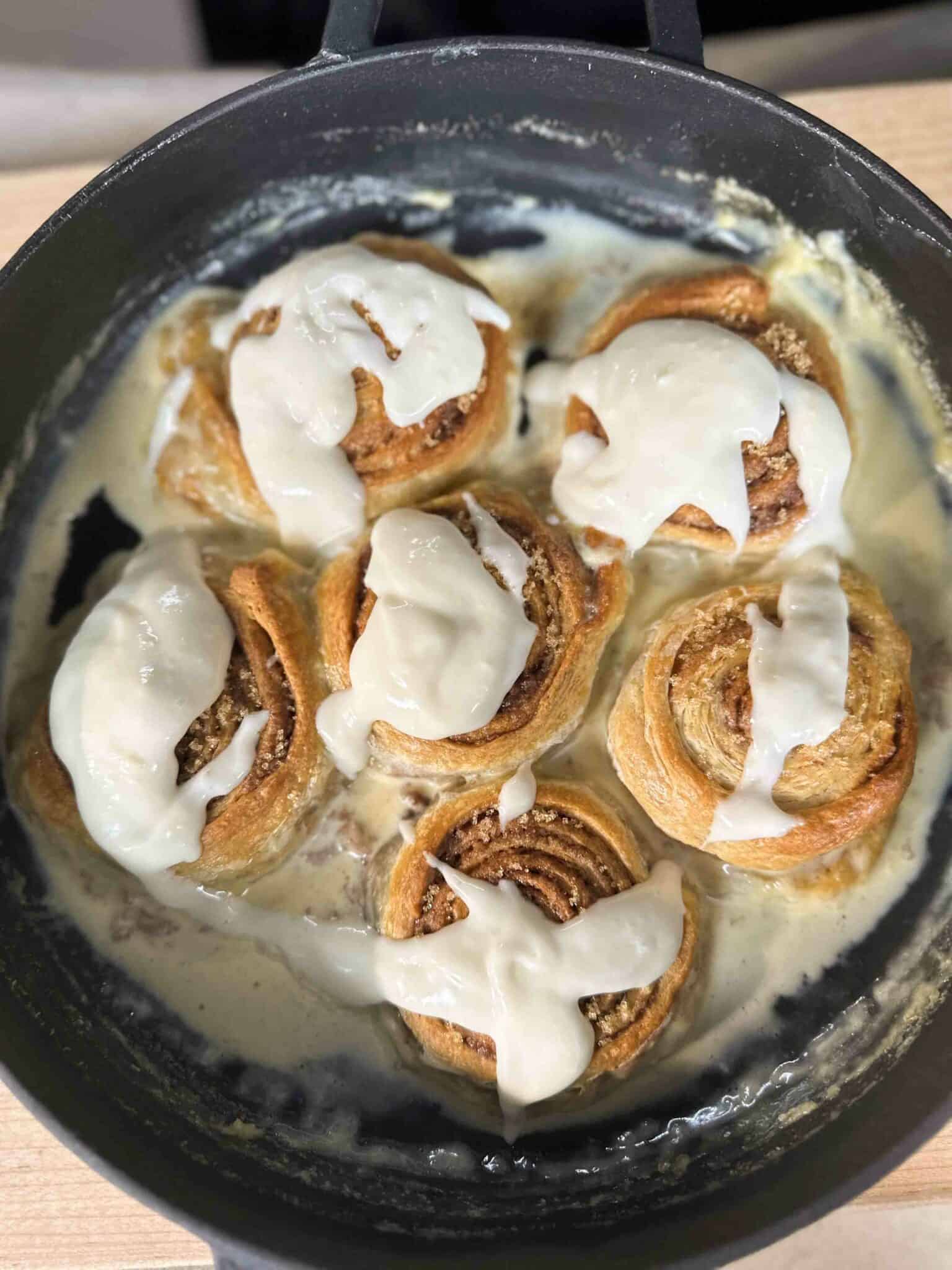 Kaneelbroodjes, Cinnamon rolls recept: De meest smeuïge cinnamon rolls ooit | Miljuschka