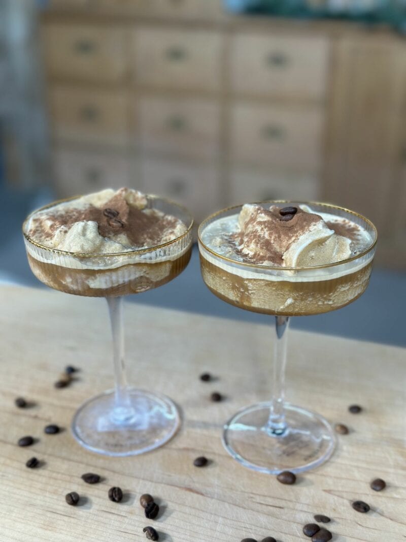 Cocktail recepten | Zelf cocktails maken met Miljuschka