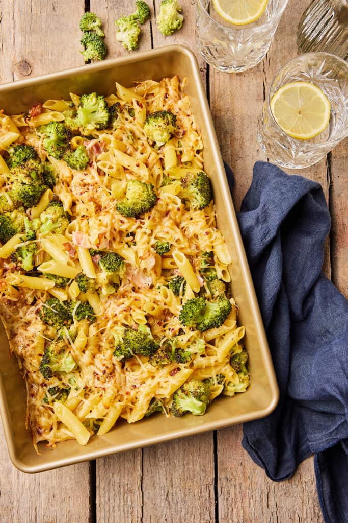 Traybake recepten | Alle traybake gerechten van Miljuschka