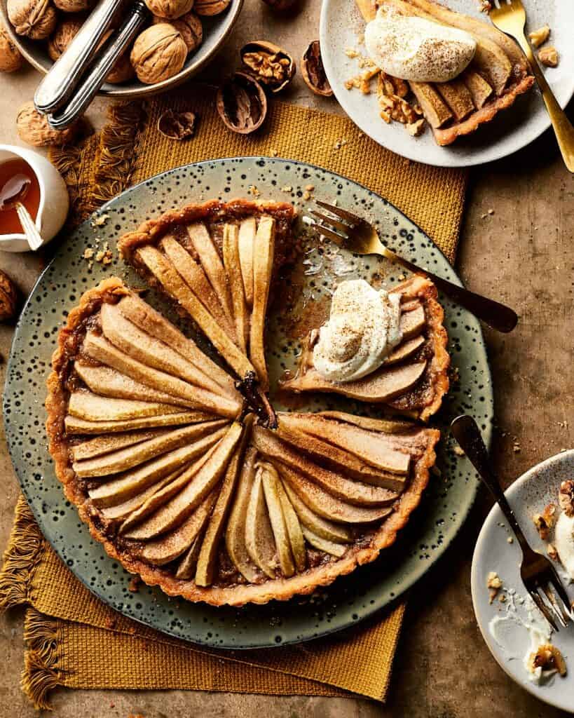 Alles over peren | Miljuschka