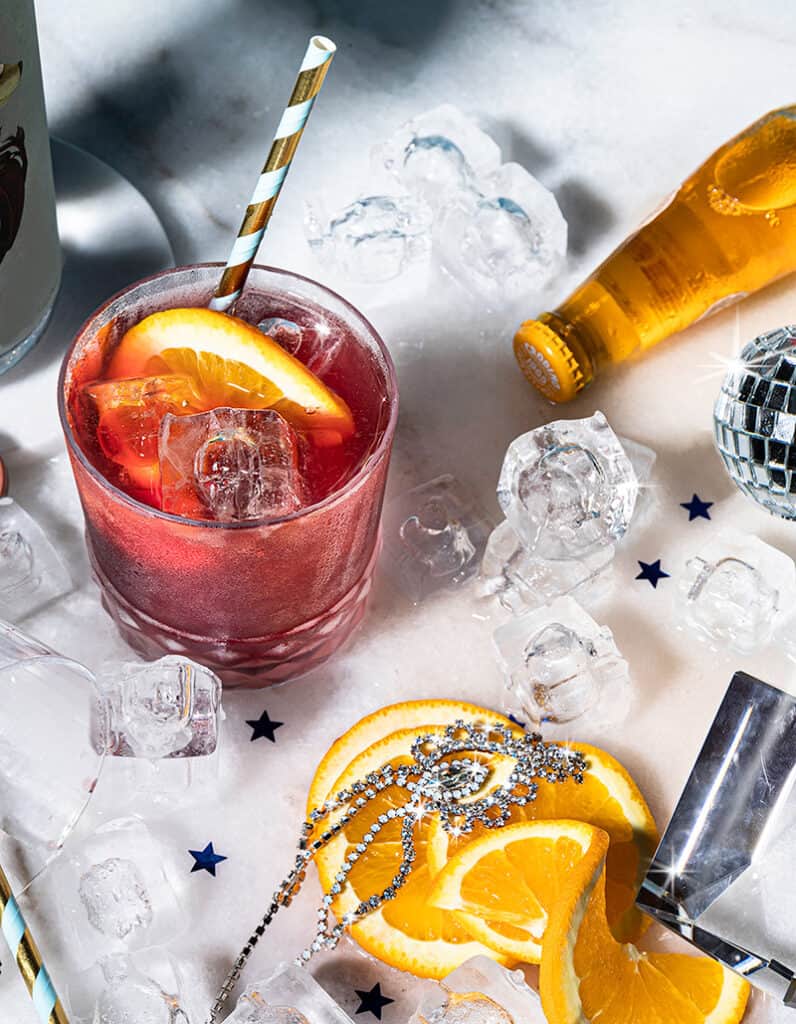 Mocktail recepten | Alle mocktails van Miljuschka