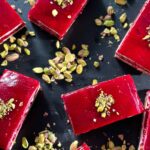 De ultieme kerst cheesecake | Miljuschka
