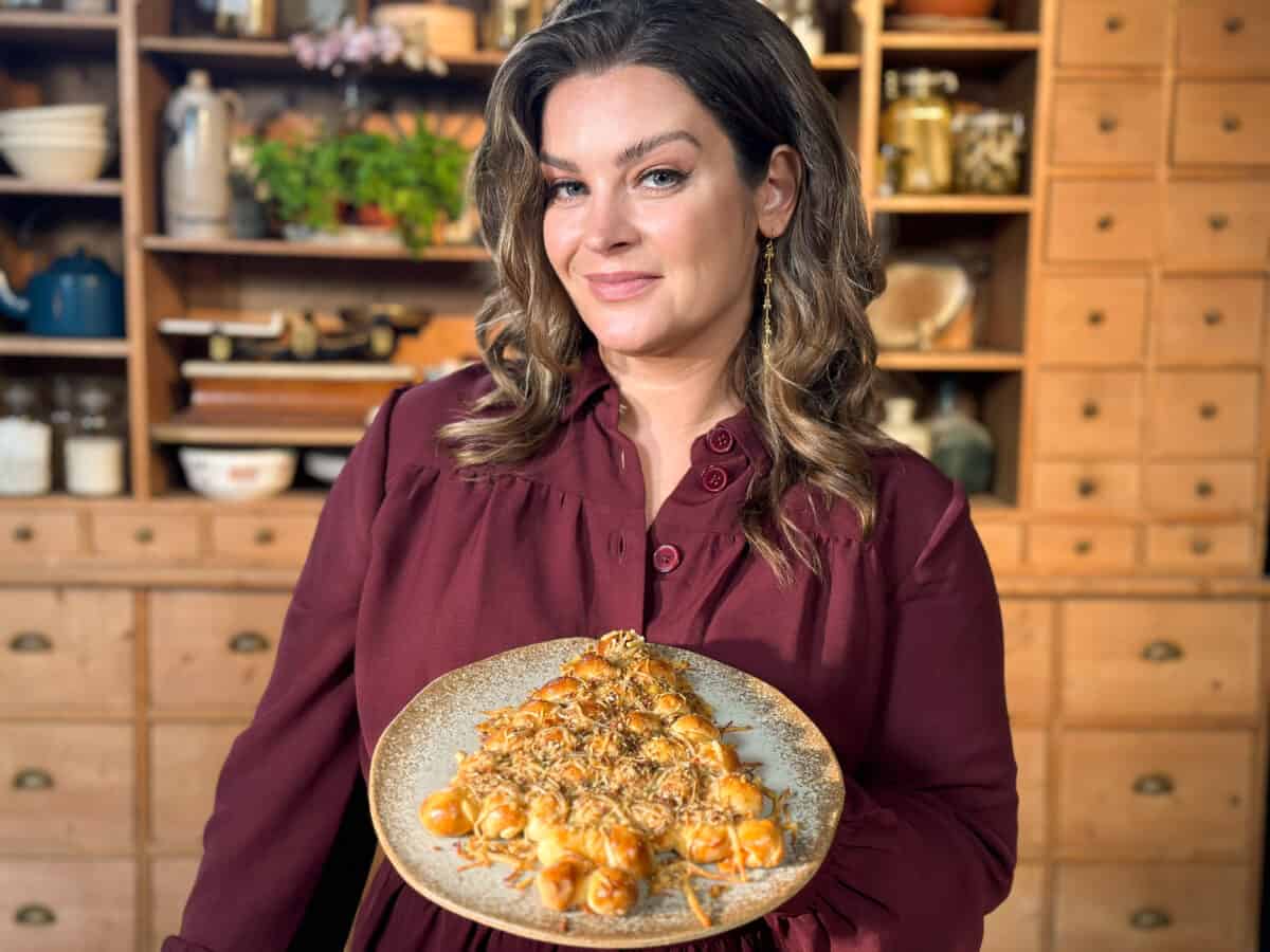 Quesedilla's recept: Cheesy quesadilla's met avocado | Miljuschka