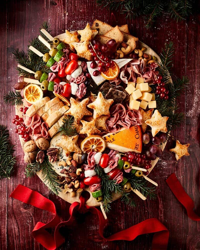 Miljuschka dé lekkerste en simpelste recepten