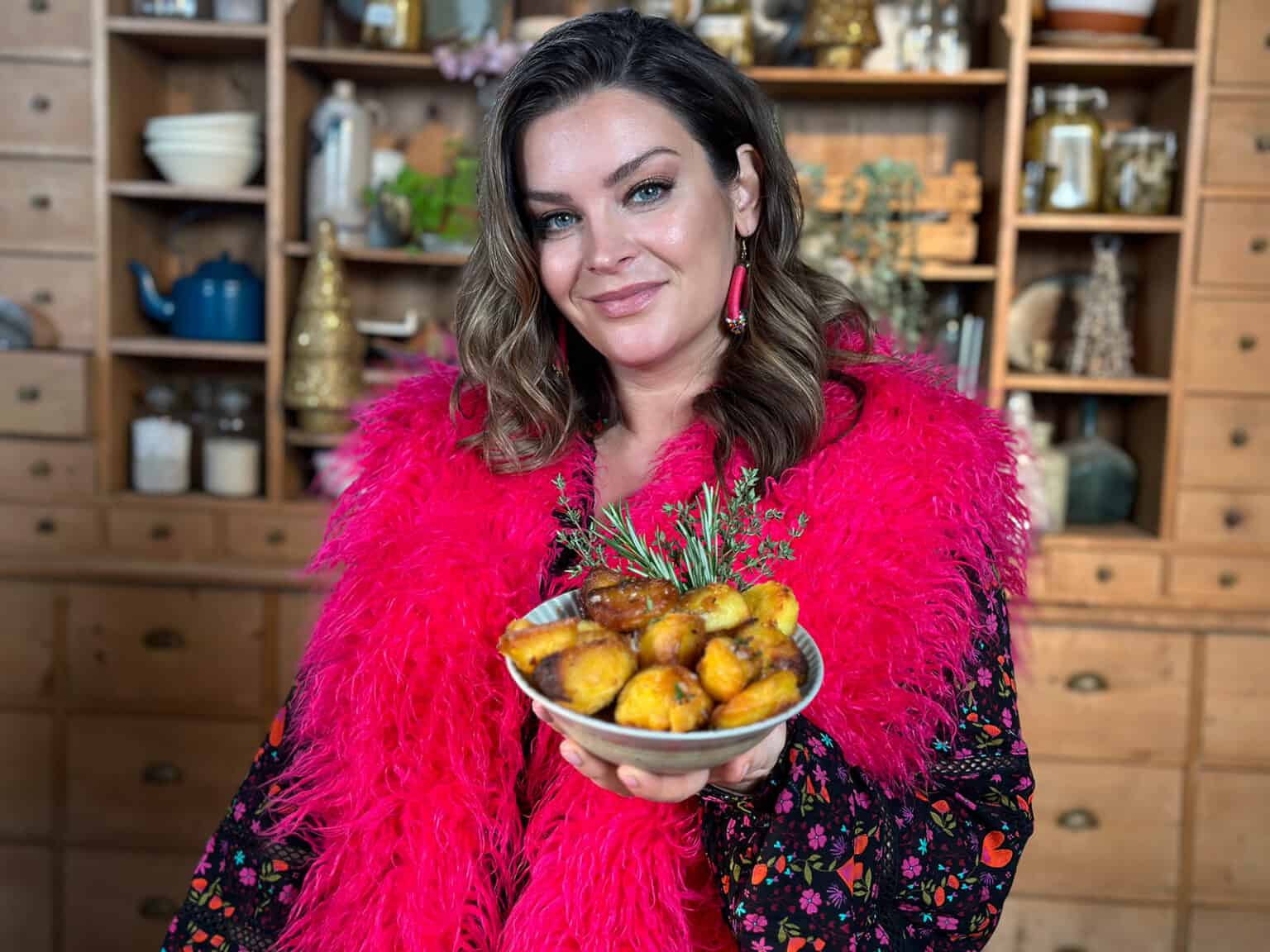 Ovenschotels - Alle ovenschotel recepten van Miljuschka