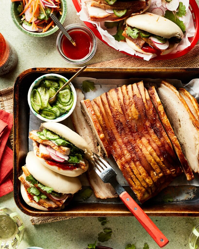 Lunch recepten | Alle lunchgerechten van Miljuschka