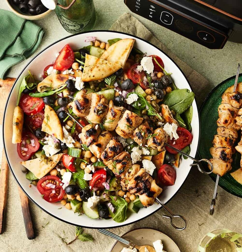 Halal recepten | Miljuschka