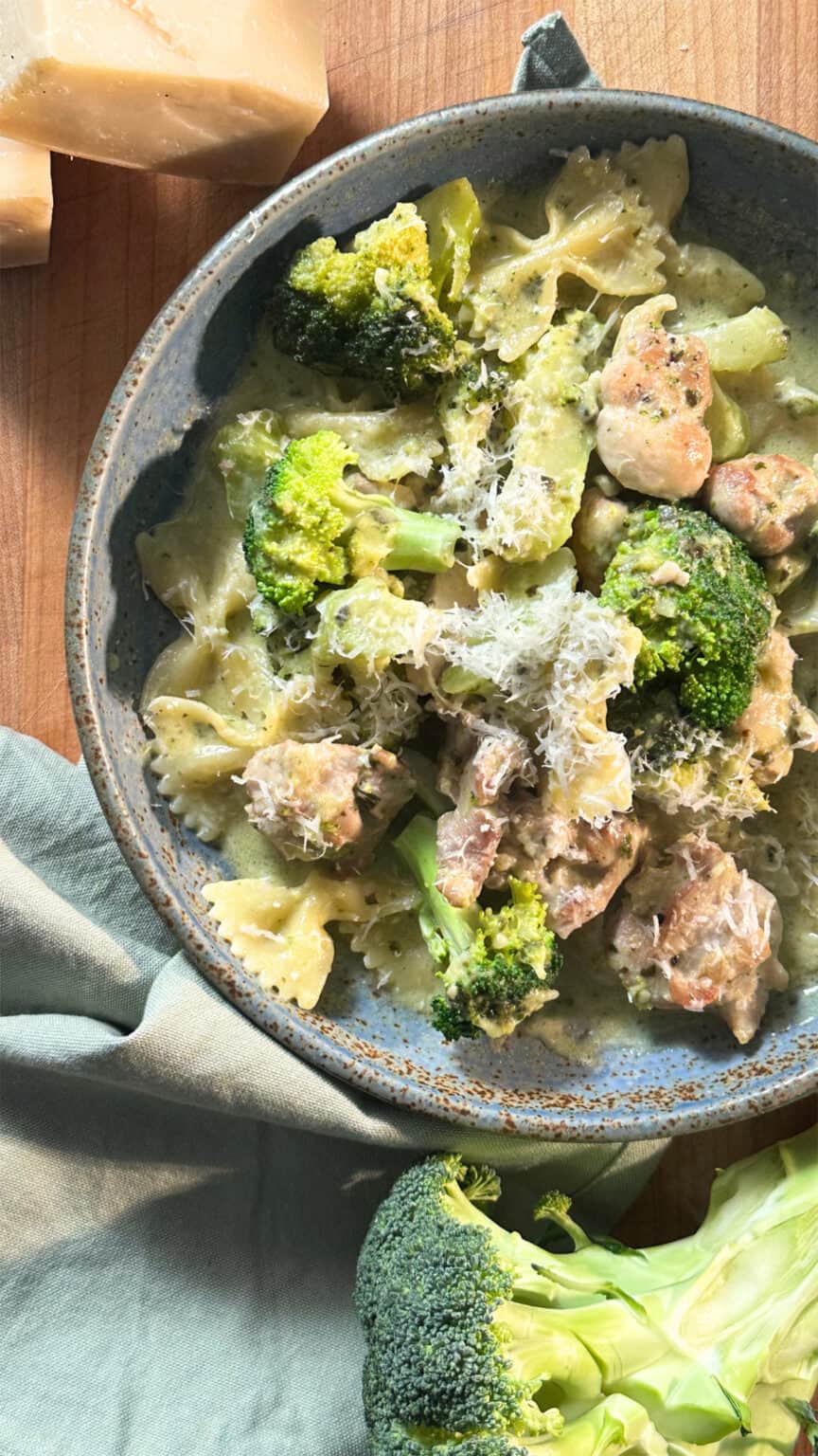 Pasta recepten recepten - Alle pastagerechten van Miljuschka