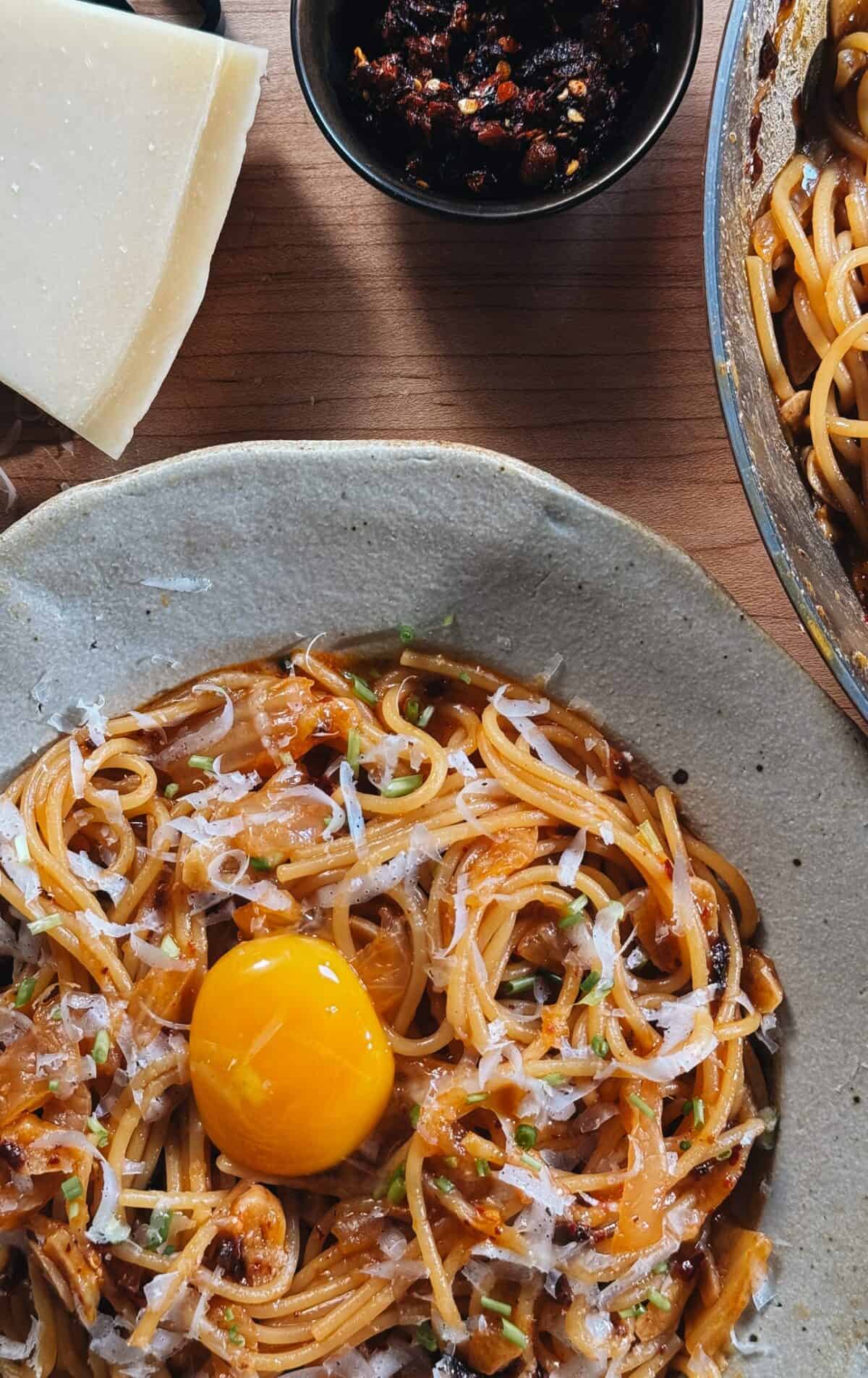 Pasta recepten - Alle pastagerechten van Miljuschka