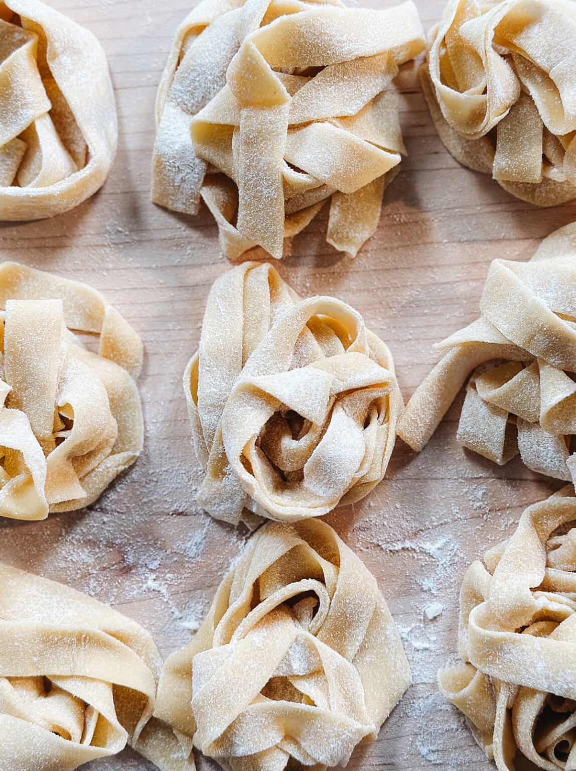 Pasta recepten - Alle pastagerechten van Miljuschka