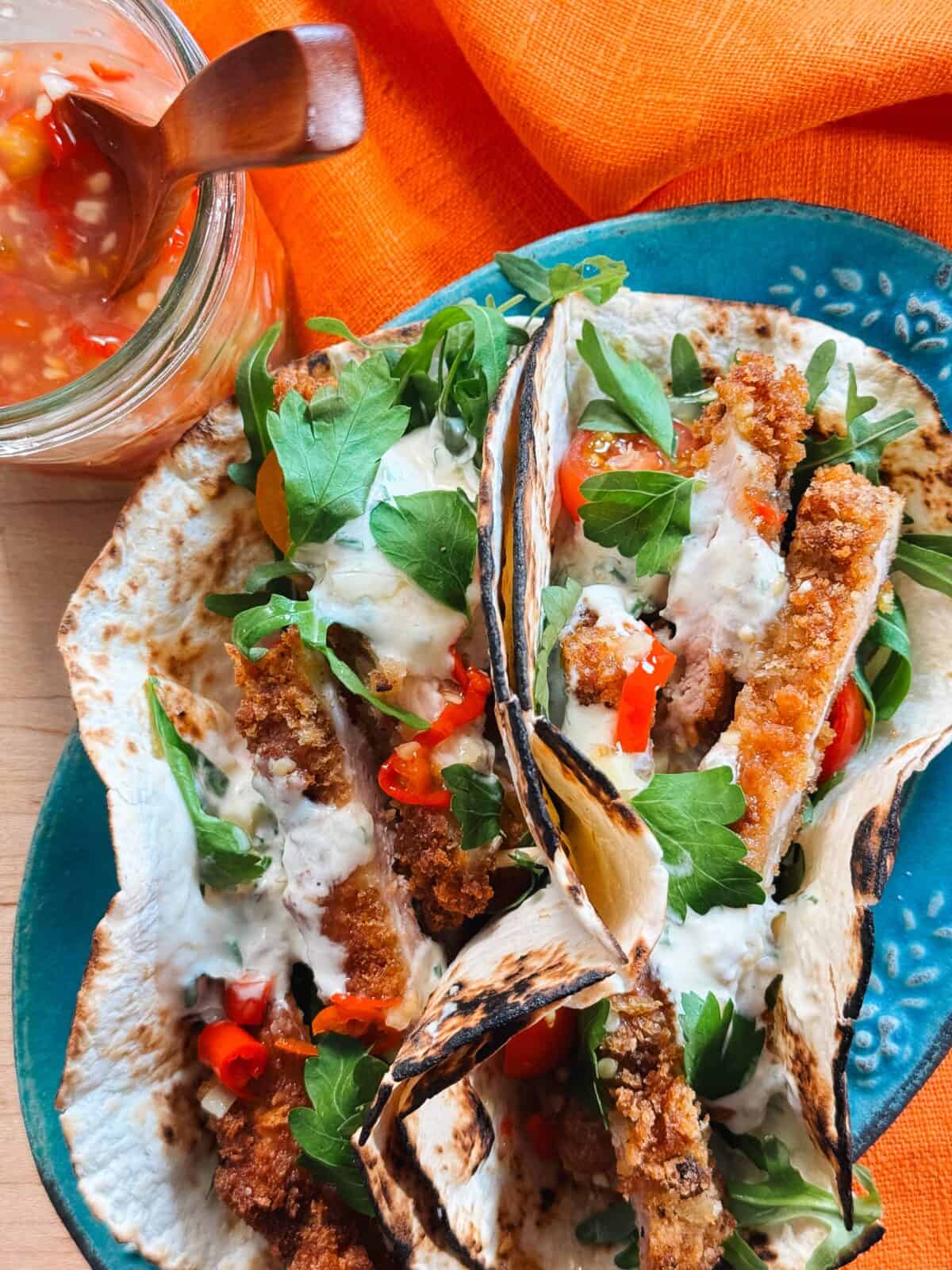 Vlees recepten - Gerechten met vlees | Miljuschka