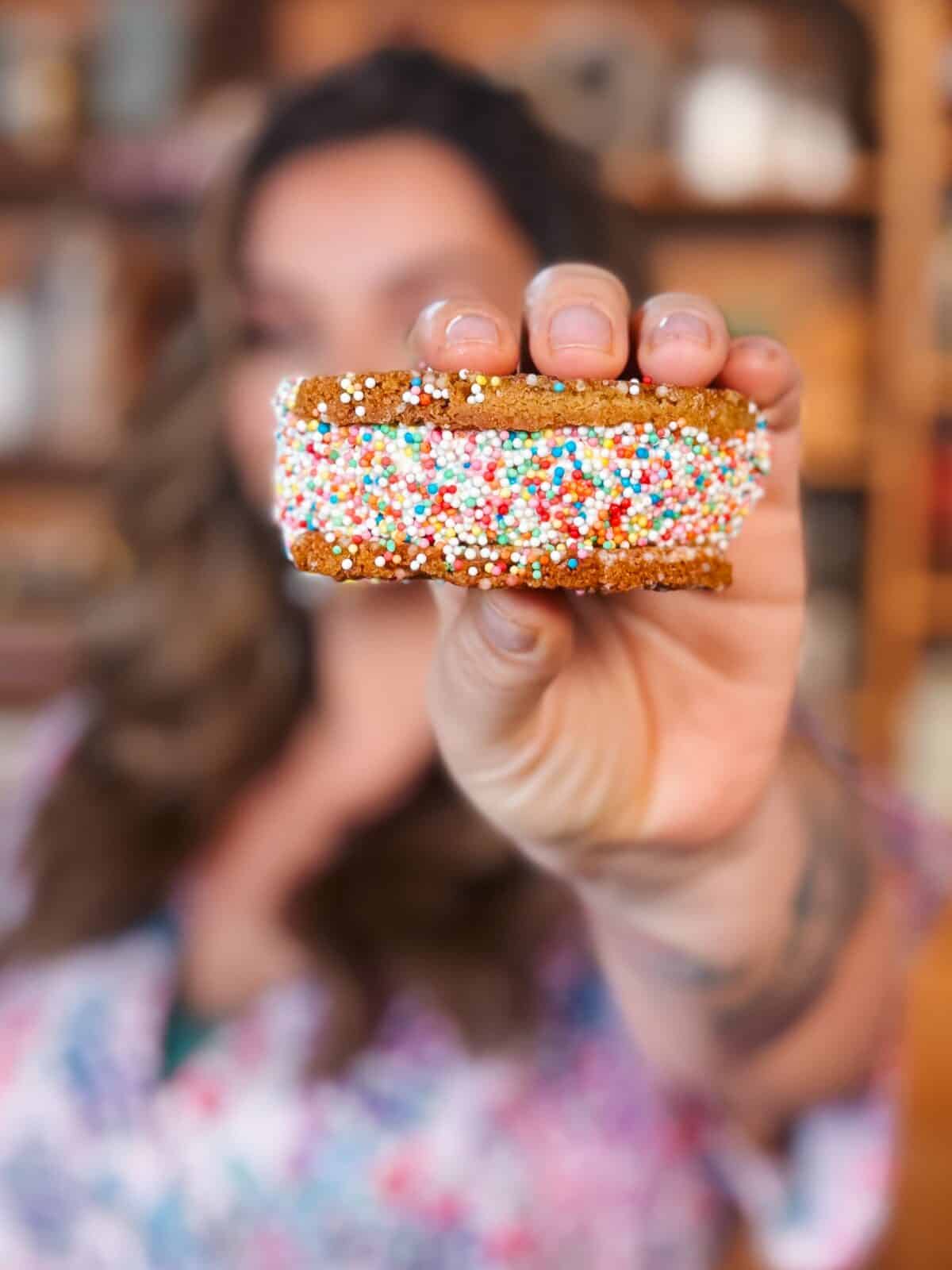 Discodip | Miljuschka