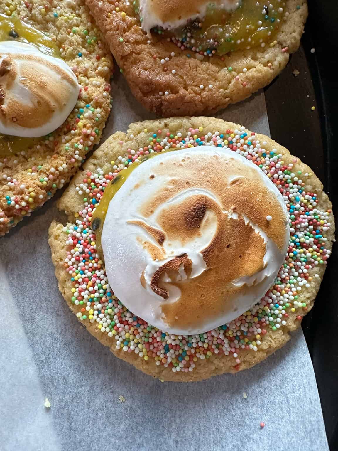 Koek recepten - Koekjes bakken met Miljuschka