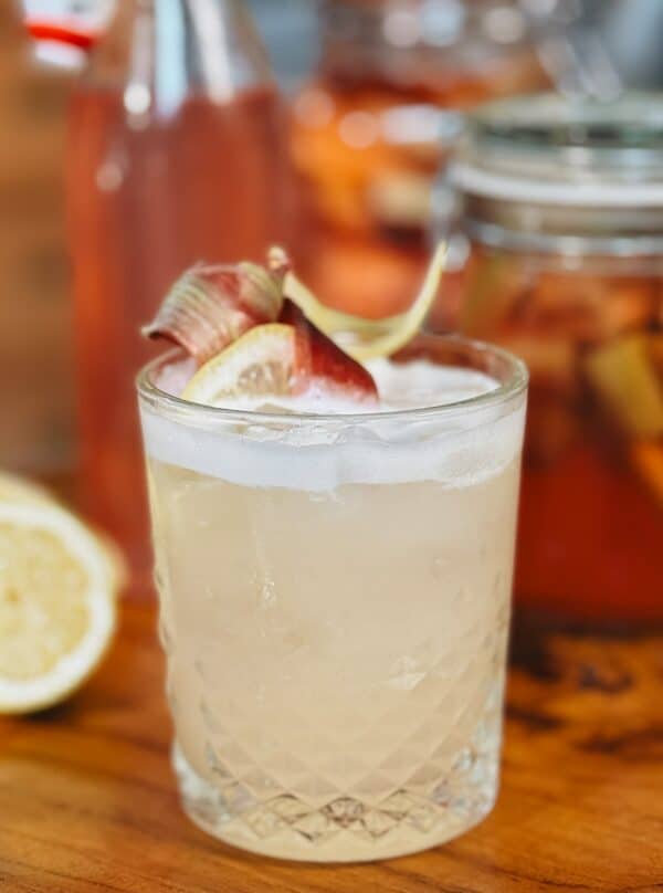 Cocktail recepten | Zelf cocktails maken met Miljuschka