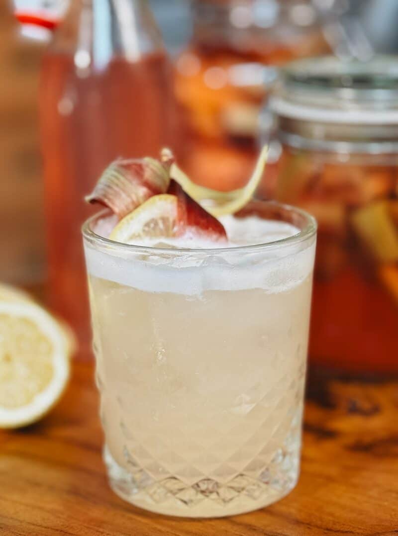 Cocktail recepten | Zelf cocktails maken met Miljuschka