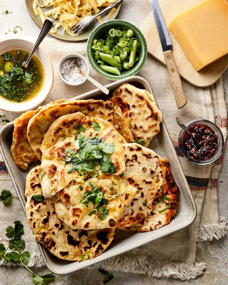 Kaas recepten | Alle kaasrecepten van Miljuschka