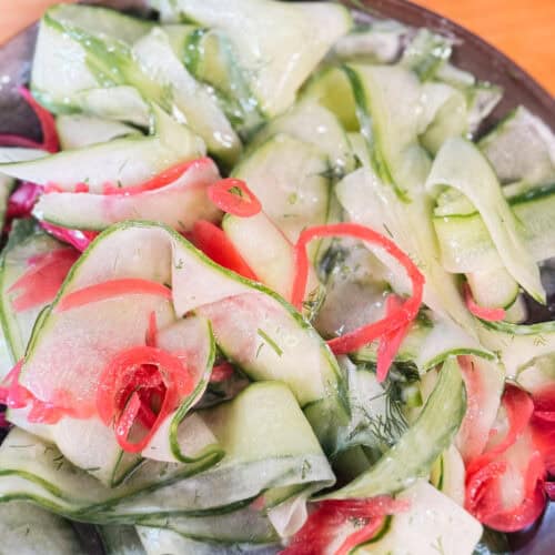 Stevige Mexicaanse runderstoof met poblano pepers - Miljuschka