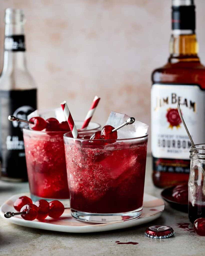 Cocktail recepten | Zelf cocktails maken met Miljuschka