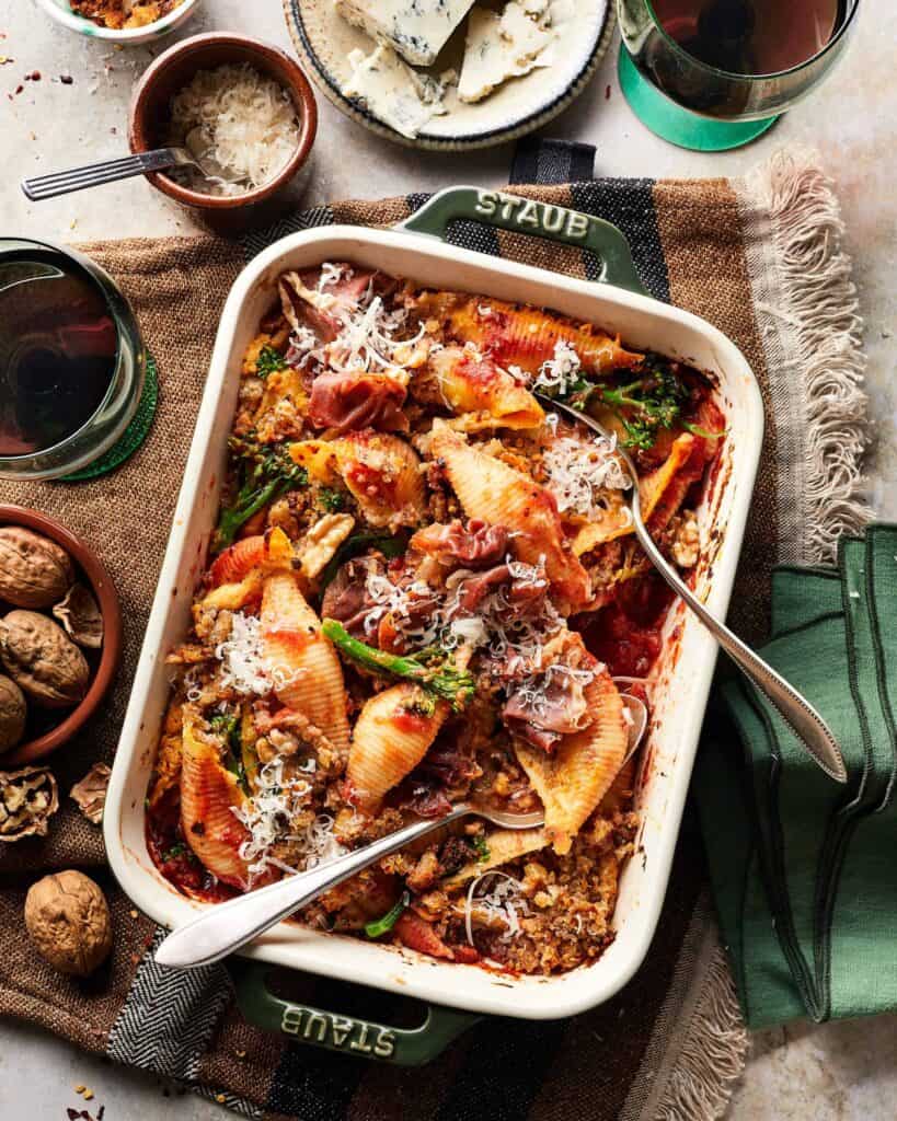 Kaas recepten | Alle kaasrecepten van Miljuschka