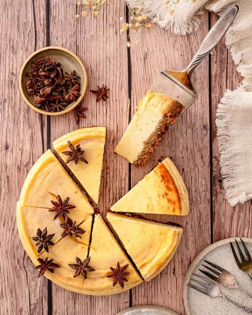 Cheesecake recepten | Alle cheesecake recepten van Miljuschka