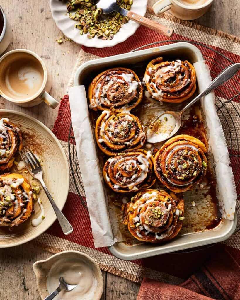 Snacks en hapjes recepten | Miljuschka