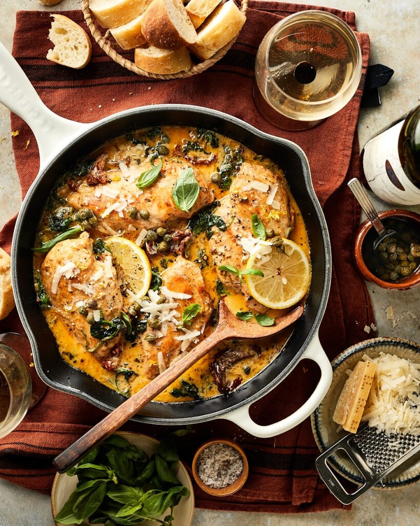 Aperol Spritz | Miljuschka