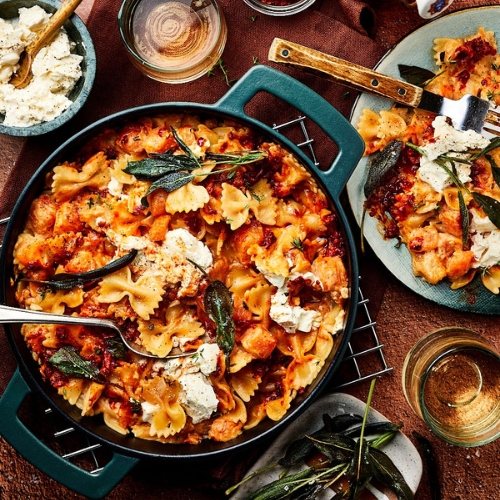 Vlees recepten | Gerechten met vlees | Miljuschka