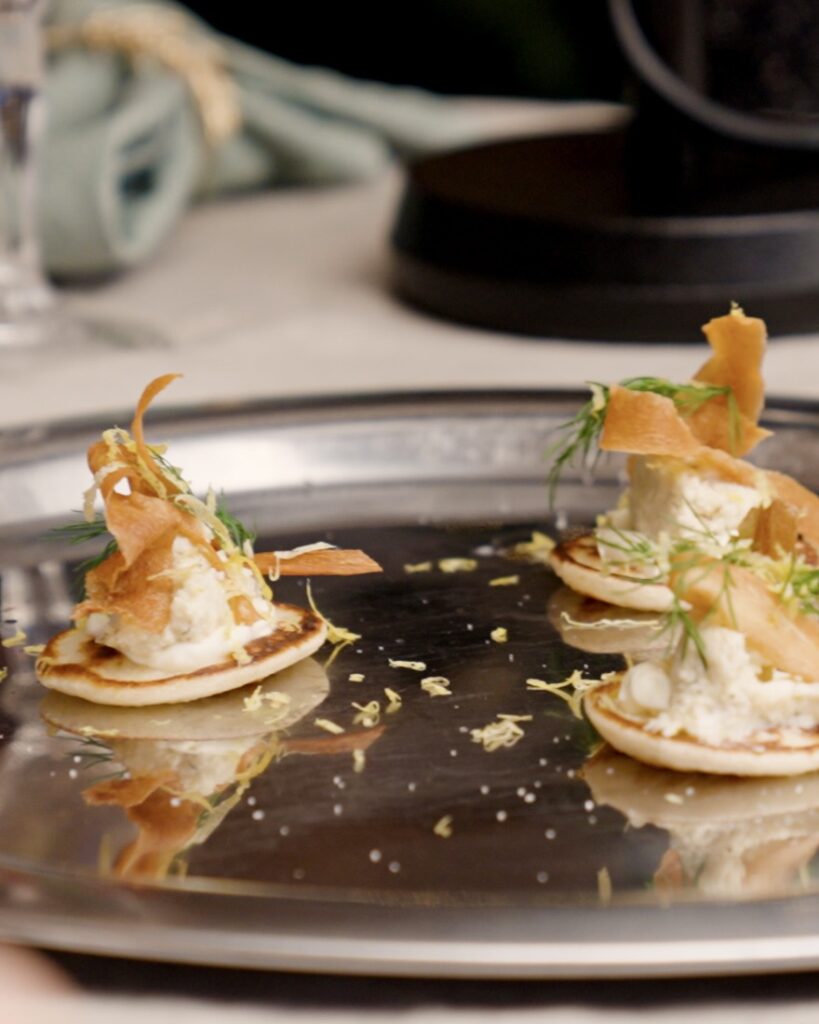 Amuse recepten | Alle amuses van Miljuschka