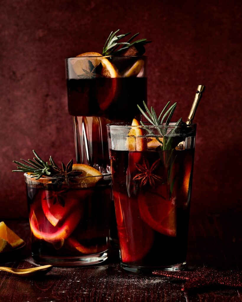 Cocktail recepten | Zelf cocktails maken met Miljuschka