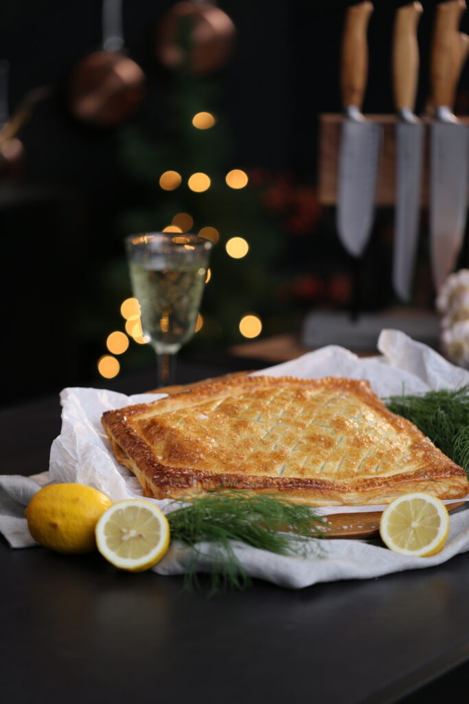 Kerst hoofdgerechten | Miljuschka