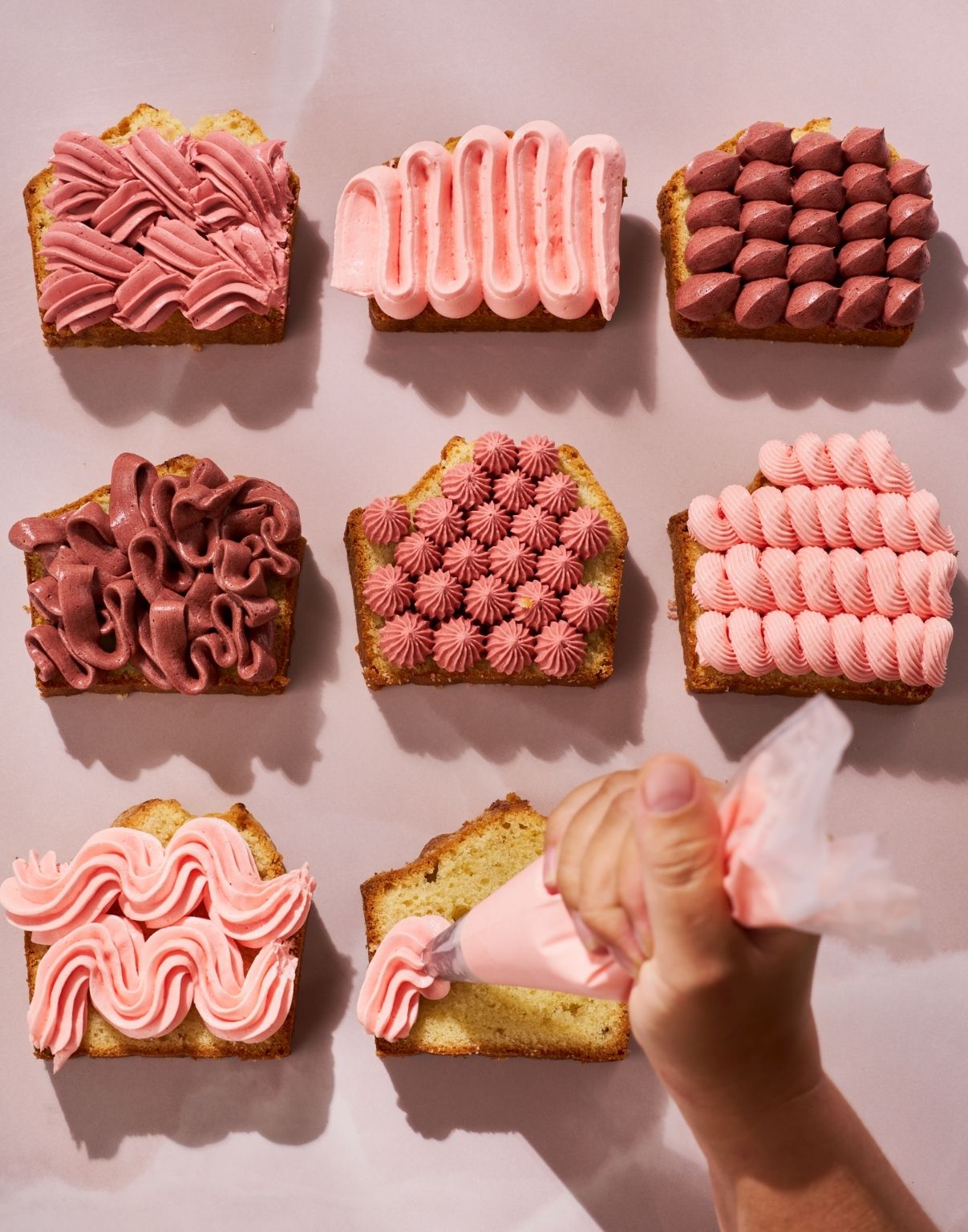 Brioche bol basisrecept