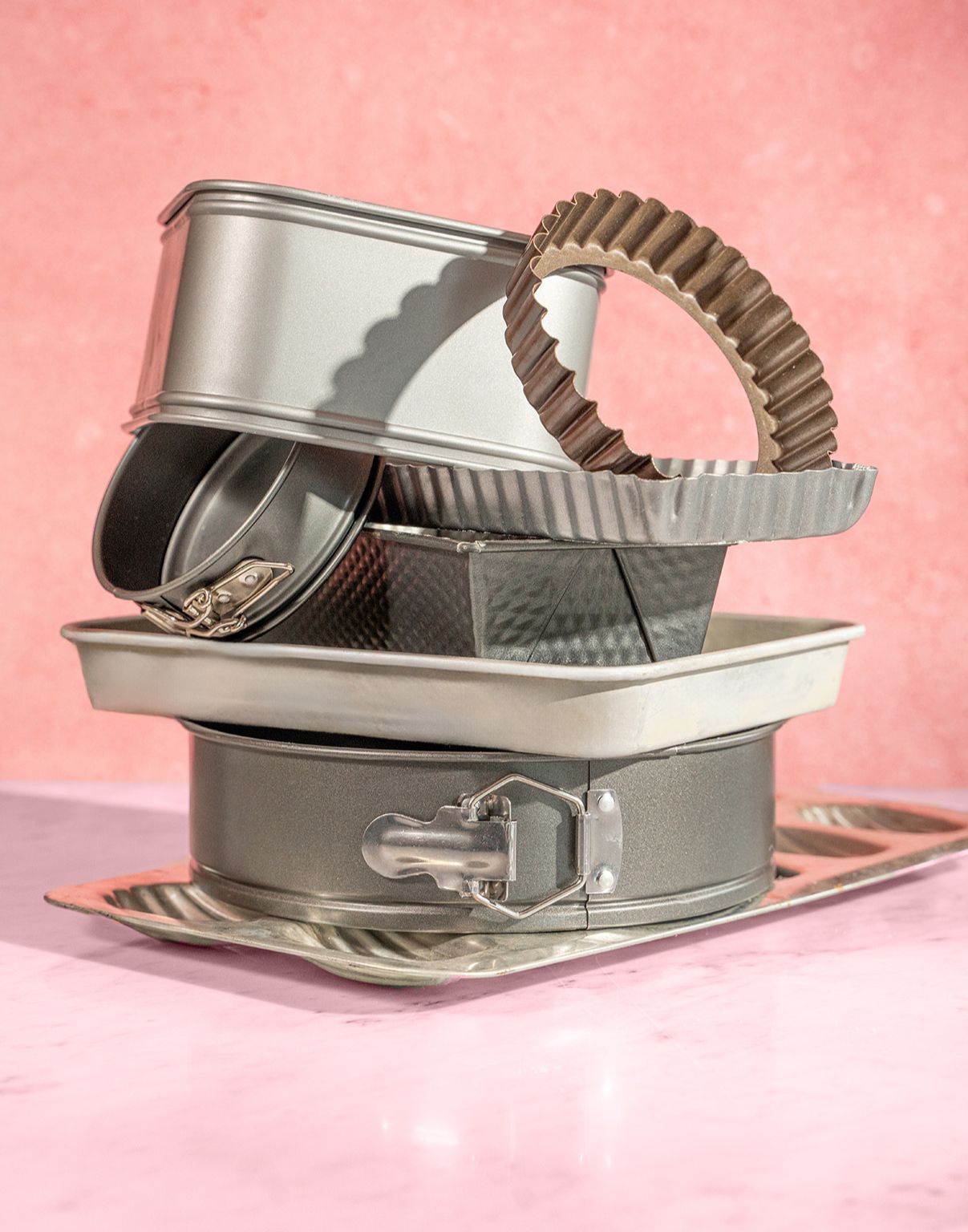 Brioche bol basisrecept