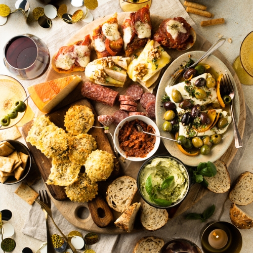 Wrap recepten | Alle tortilla recepten van Miljuschka